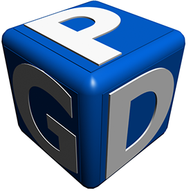 100% FREE Peggable Box Mockup (Photoshop Cover Action) :: Behance