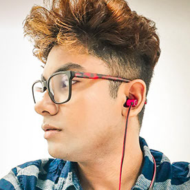 Shuvam Das - Senior Creative Designer in Kolkata, India :: Behance