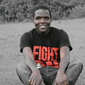 Ken Gitau - Creative, Digital artist, Story artist, Animator, Video ...