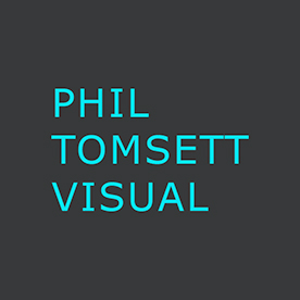 Phil Tomsett - Design and Direction in London, United Kingdom :: Behance