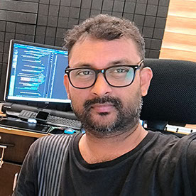 anjith pal in Bangalore, India :: Behance