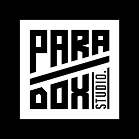 PARADOX STUDIO - Logo & visual identity designer, Spontaneous ...