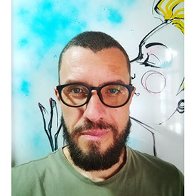 Mazi Art - Illustrator and Visual Artist in São Paulo, Brazil :: Behance