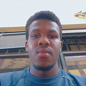 Lloyd Omede - Student, Designer in Lagos, Nigeria :: Behance