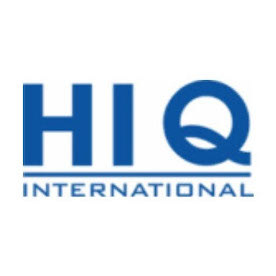 Hi-Q International in India :: Behance