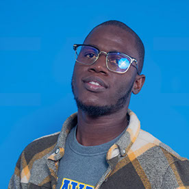 babacar seck :: Behance