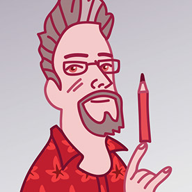 Ole Comoll Christensen - Illustrator, storyboard artist. Explainer ...