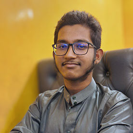 Hasibul Islam - Wordpress Web Developer in Dhaka, Bangladesh :: Behance