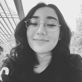 Luna Moreno :: Behance