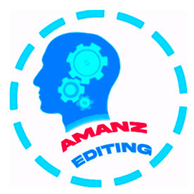 AMANZ EDITING in Ernakulam, India :: Behance