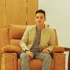 Mahmoud Mahrous - Architect / LEED® Green Associate™ /Interior Designer ...