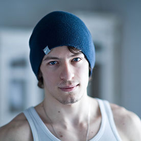 Maxim Gustarev - Photographer in Bratislava, Slovakia :: Behance