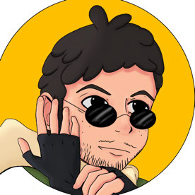 Fathi Arafat - Animator / Artist in Amman, Jordan :: Behance