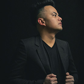 Genesis Castillo on Behance