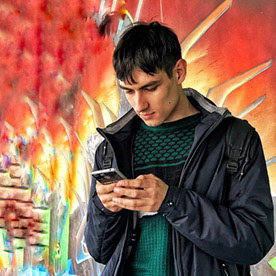 Stanislav Protasov :: Behance