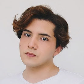 Bryan Torres Huerta - Diseñador en Comunicación Visual in Santiago ...