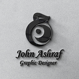 John Ashraf - Junior Graphic designer in Cairo, Egypt :: Behance