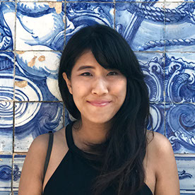 Jo Lai - Visual designer in Amsterdam, Netherlands :: Behance