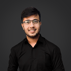 Jayesh Rathod - Unity Multiplayer | Photon Fusion Expert | Unity VFX ...