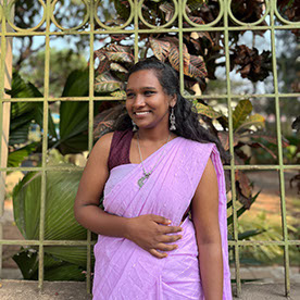 Uthra E - graphic designer in India :: Behance