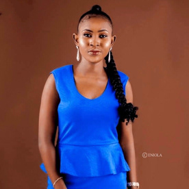 Elizabeth Kafaru on Behance