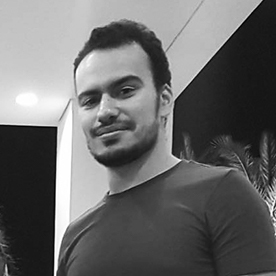 Blazo Gold - CGI :: Behance