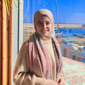 raneem hesham - Architecture engineer in Port Said, Egypt :: Behance