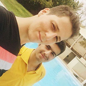 ANAS TAHA in Egypt :: Behance