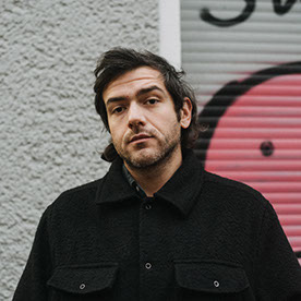 Paralleles Berlin :: Behance