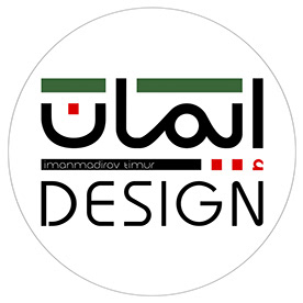 iman design - inerior design/ 3D visualization/ conceptual design ...