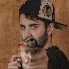 Damiano Stizza - Videomaker and Photographer in Rome, Italy :: Behance