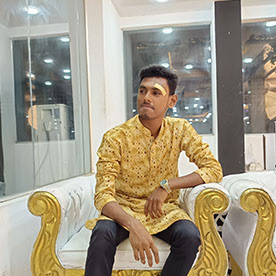 Jahid Hasan - Worked as a Jr Graphic Designer and Data Entry Oparetor ...