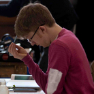 Finn Ross - Video Designer in London, United Kingdom :: Behance