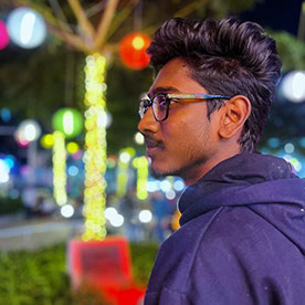 Celus Flacher - UI/UX & Graphical Designer in India :: Behance