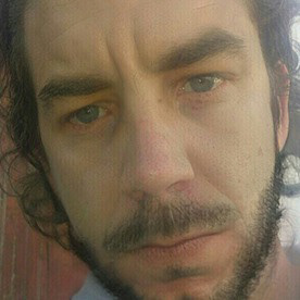 nicolas Garcia on Behance