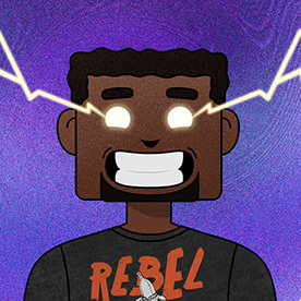 Tyrell waiters - Freelance Illustrator in Bedford, NH, USA :: Behance