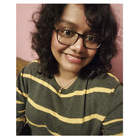 Ishani Sarkar - Motion Graphics Designer | UI & UX Designer in India :: Behance