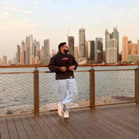 Ahad Halari - Art & Artist Photographer in Dubai, United Arab Emirates ...