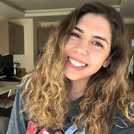 Ezgi Kemer on Behance