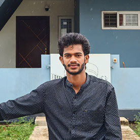 Abu pavithran - ui /ux designer in Tenkasi, India :: Behance