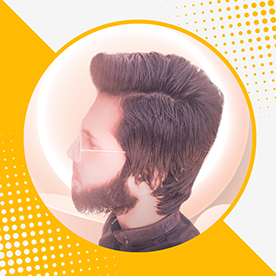 Muhammad Nadeem - Graphic Designer | Presentation Designer | Logo ...