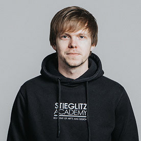 Roman Zenin in United Kingdom :: Behance