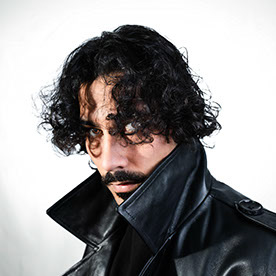 Marwan Younes - Graphic Designer, Photographer in Cairo, Egypt :: Behance