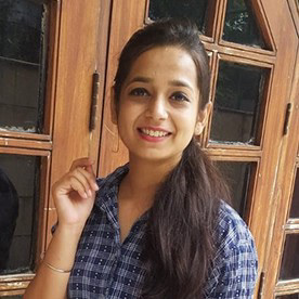 Amisha Aarya :: Behance