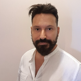 Athanasios Anastasopoulos :: Behance