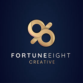 Fortune 8 Creative - Presentation Design, Logo Design, Branding Company ...