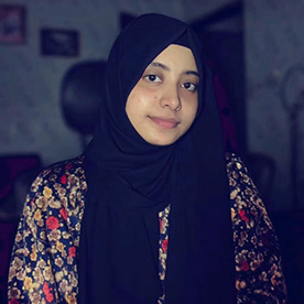 Mohua Akter Mim - Graphic & UI Designer in Dhaka, Bangladesh :: Behance
