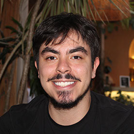 Isaac Mateo Vélez - Estudiante de Publicidad in Medellín, Colombia ...