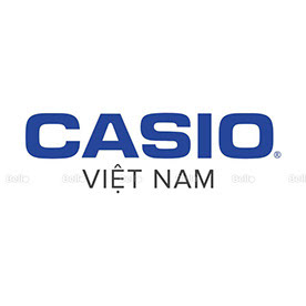 Casio Việt Nam on Behance