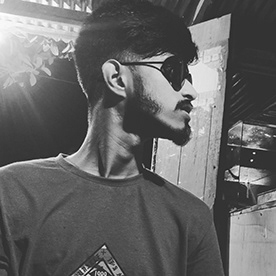 Sadat Khan :: Behance